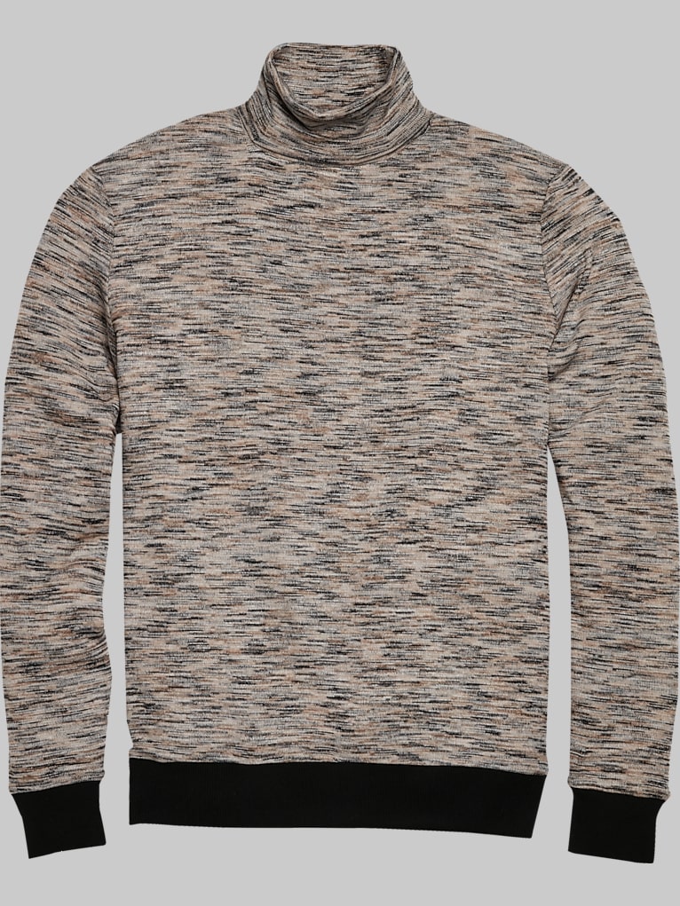 Paisley & Gray Slim Fit Turtleneck Sweater | Sweaters | Men's Wearhouse