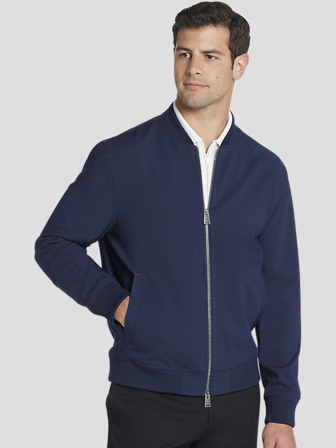 Bomber Jackets For Men | Men's Wearhouse