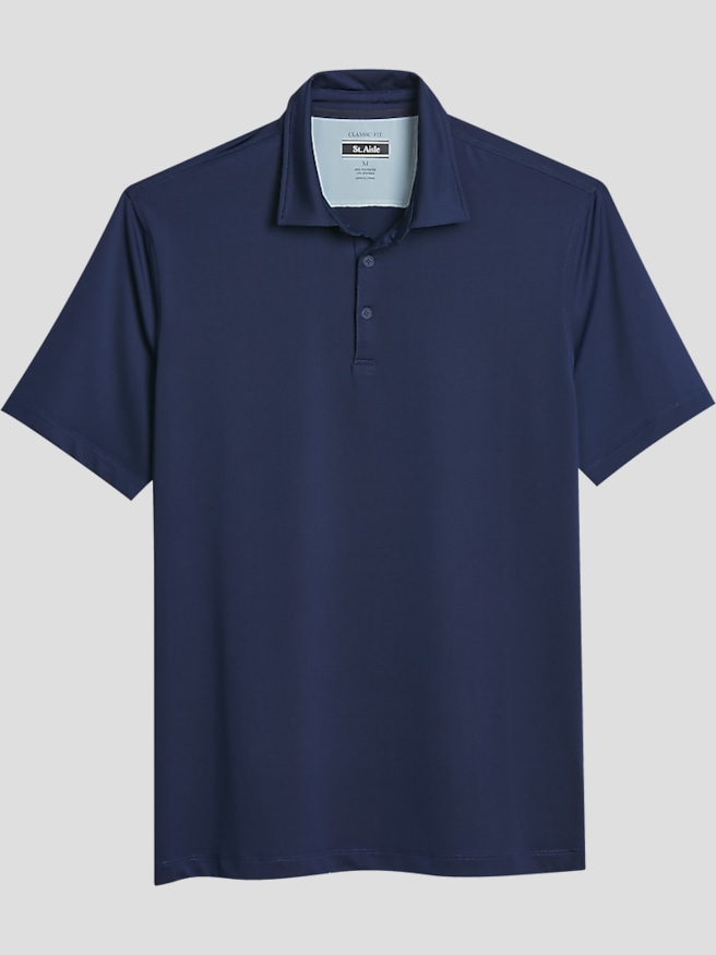 St. Aisle | Men's Wearhouse