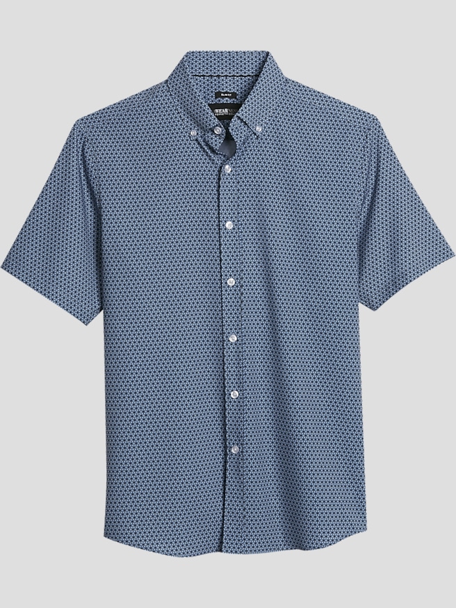 Performance 4-Way Stretch Collection | Men's Wearhouse