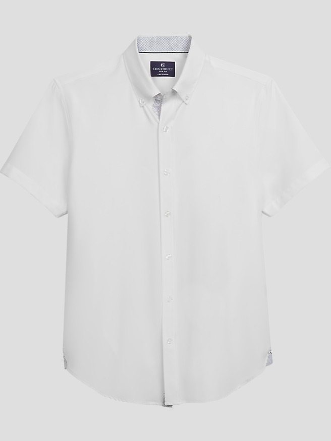 Performance 4-Way Stretch Collection | Men's Wearhouse