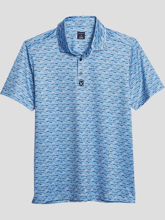 4-Way Stretch Collection | Men's Wearhouse