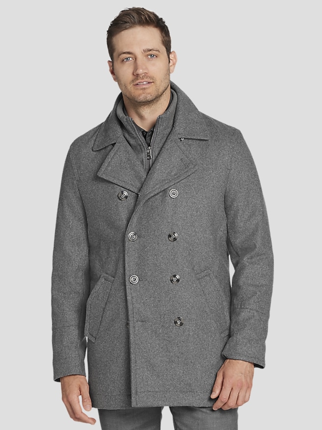 Men's Peacoats | Men's Wearhouse