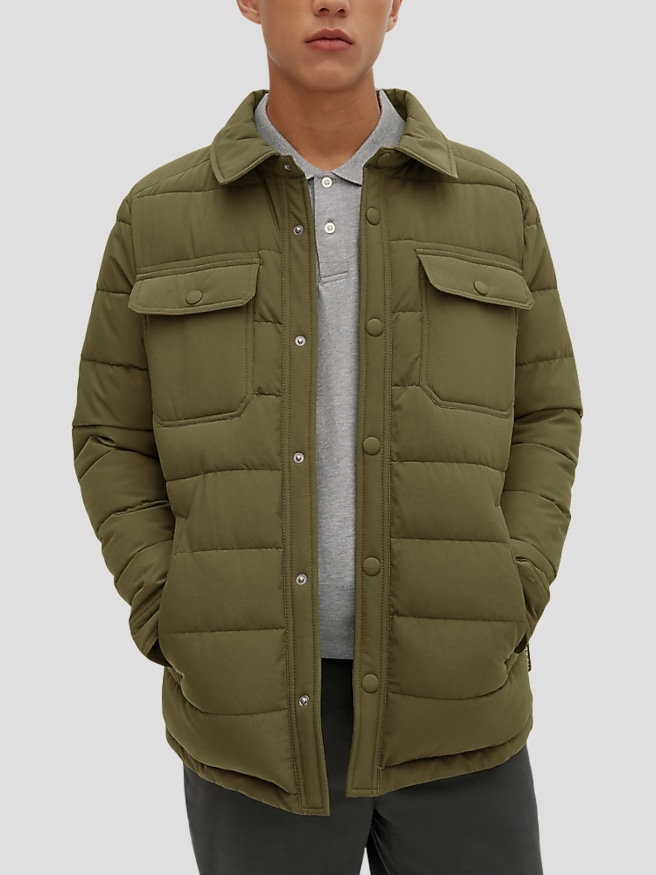 Cozy Gifts | Men's Wearhouse