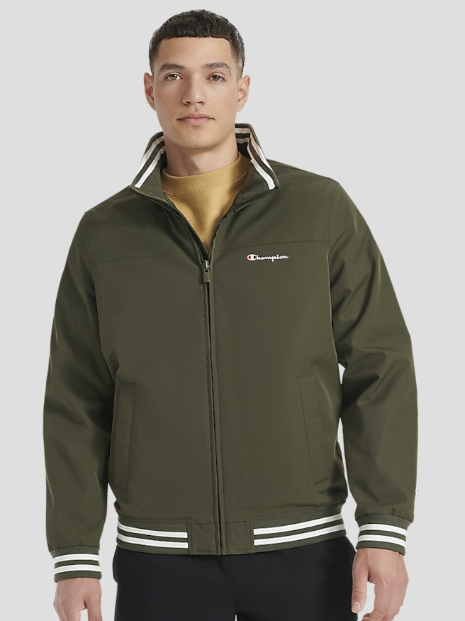 Olive Jackets | Men's Wearhouse