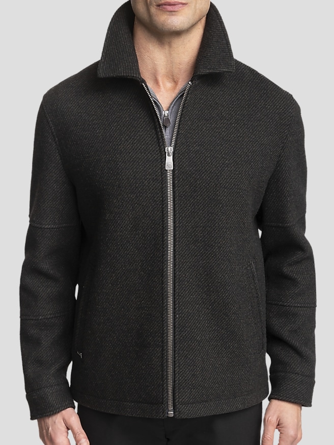 Modern Wool Coats | Men's Wearhouse