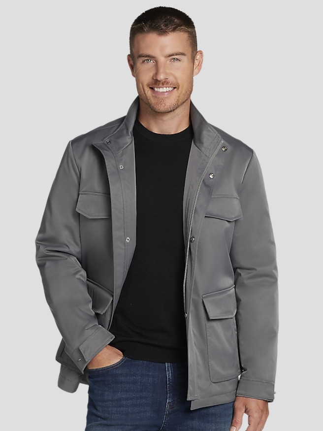 Casual Jackets | Men's Wearhouse