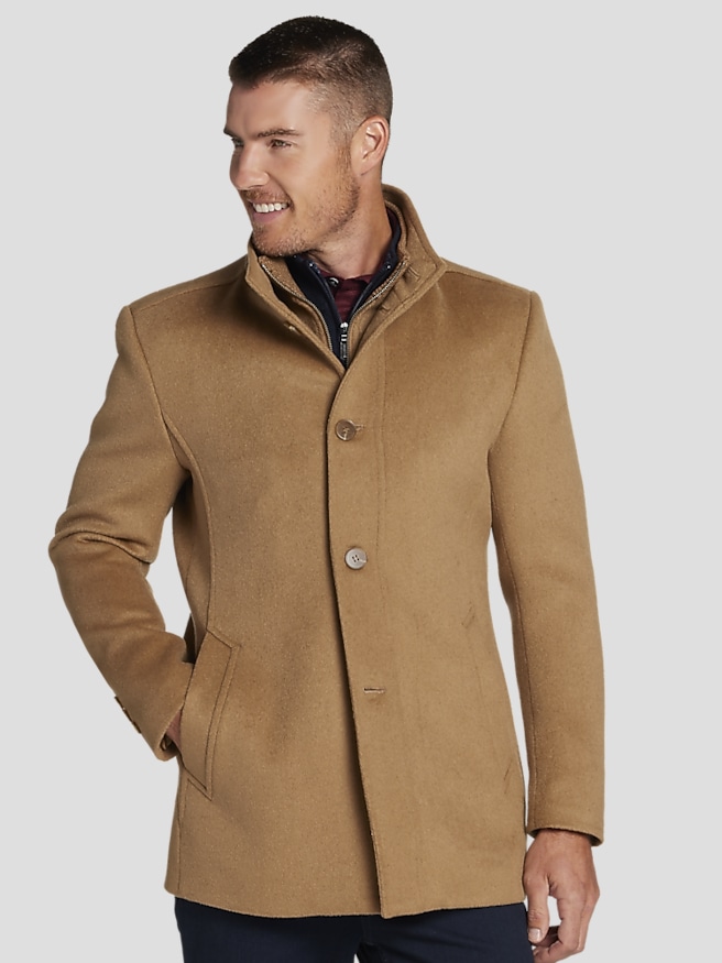 Wool Coats | Men's Wearhouse