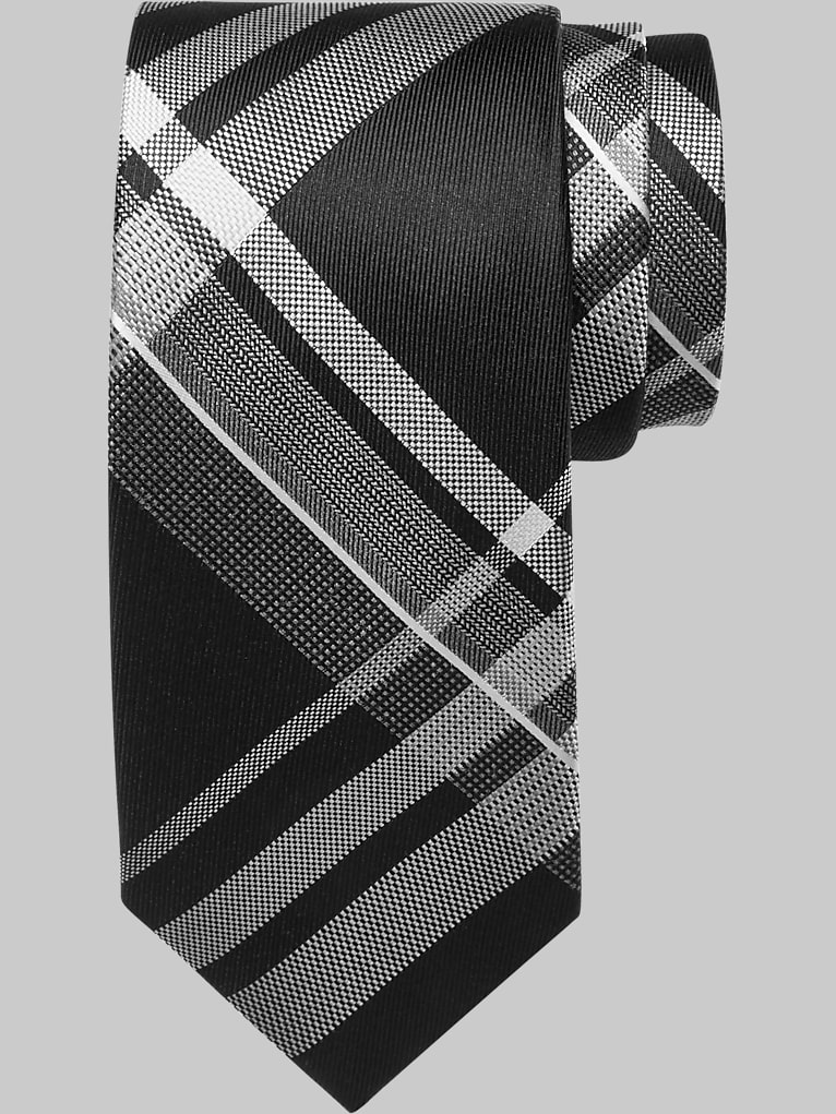 Awearness Kenneth Cole Narrow Tie | Ties | Men's Wearhouse