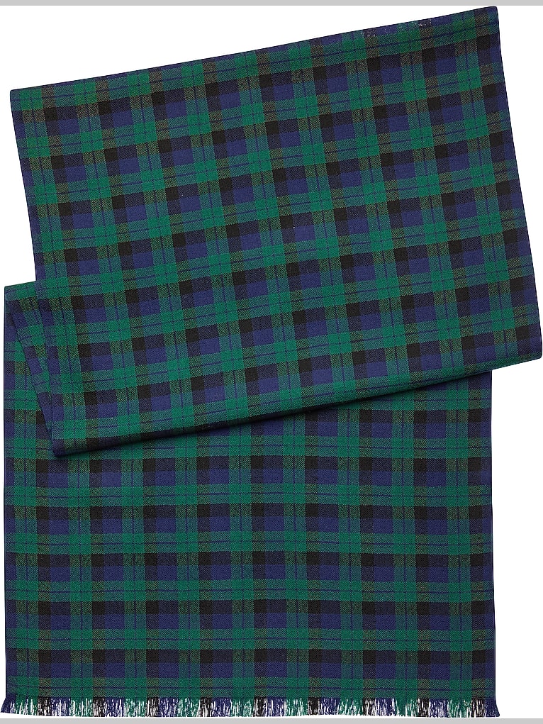 Pronto Uomo Microwool Scarf | Scarves | Men's Wearhouse