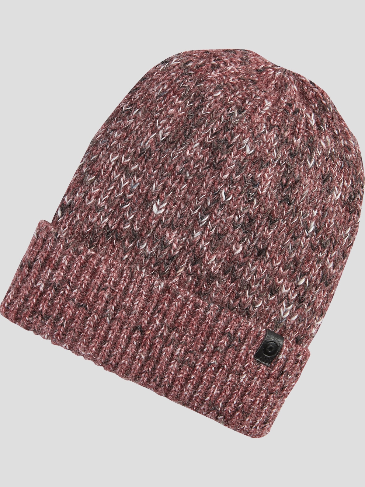 Ben Sherman Ribbed Knit Beanie | Hats | Men's Wearhouse