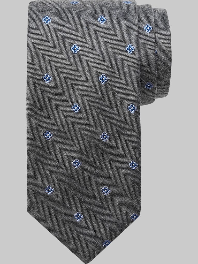 Awearness Kenneth Cole Narrow Tie | Ties | Men's Wearhouse