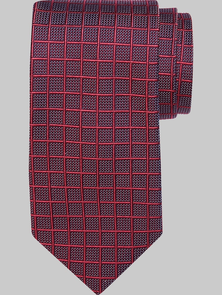Joseph Abboud Narrow Tie | All Accessories| Men's Wearhouse