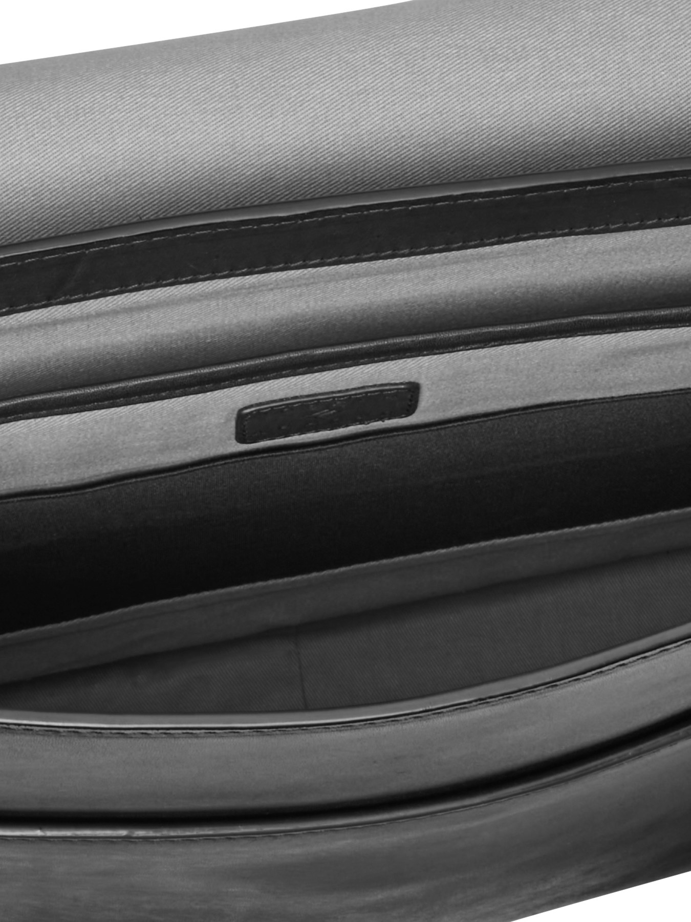 Joseph Abboud Messenger Style Briefcase | Hamilton Place