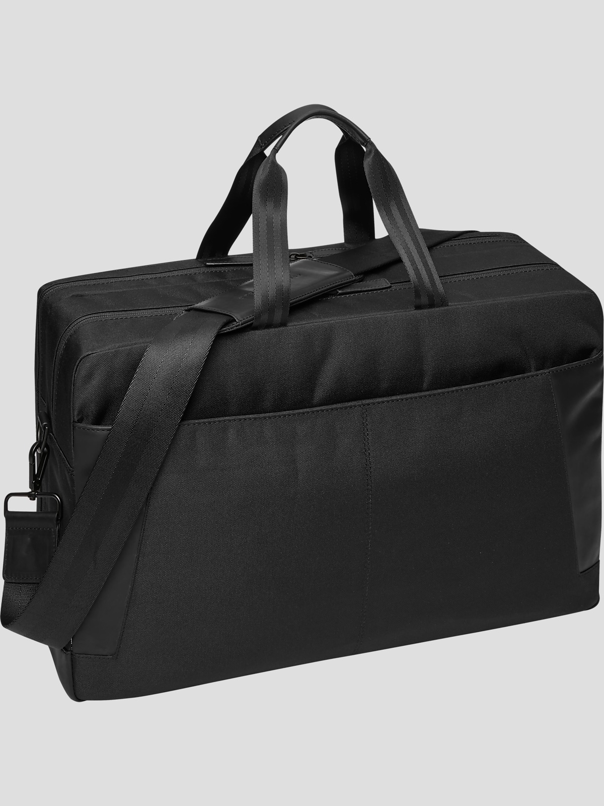 Men's Wearhouse Weekender Carryon with Suiter | All Sale| Men's Wearhouse