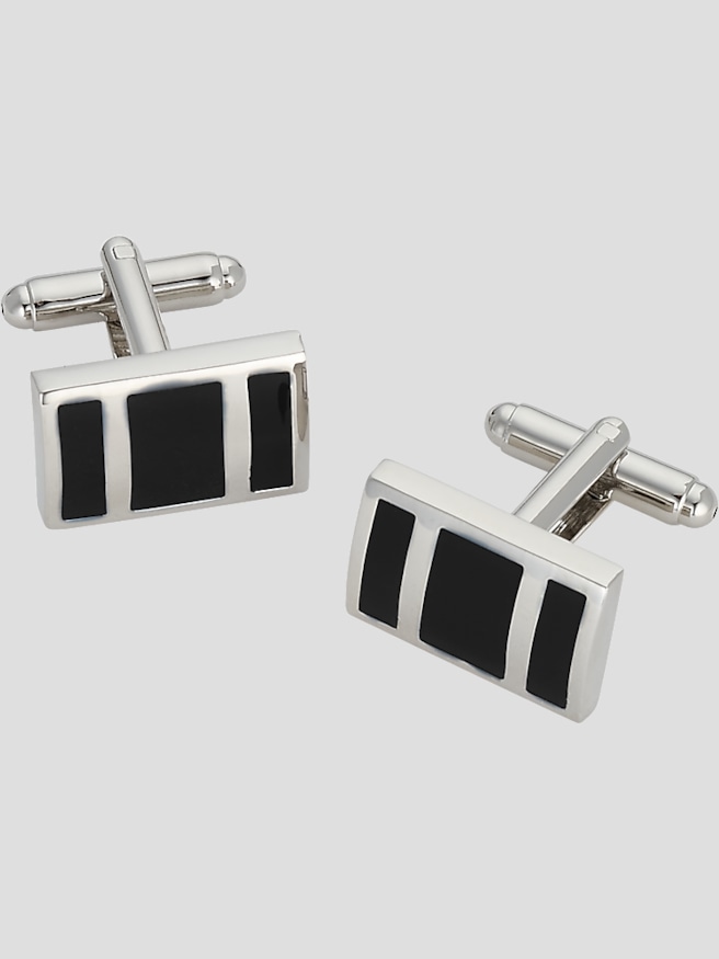 Tie Bars & Cufflinks | Men's Wearhouse