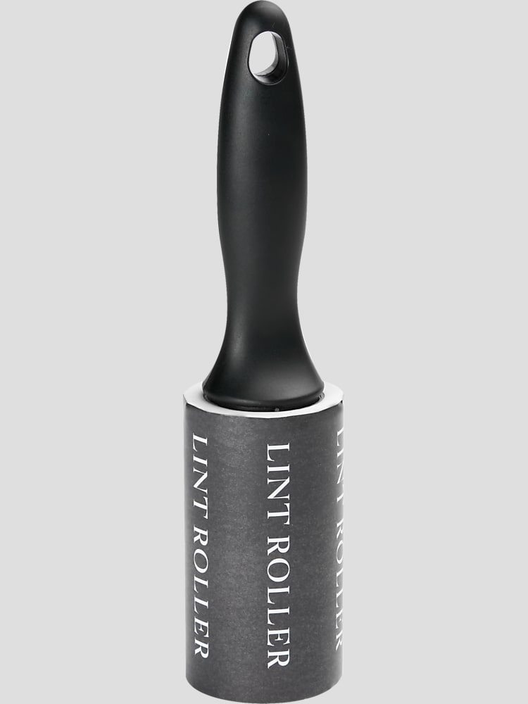 lint roller black