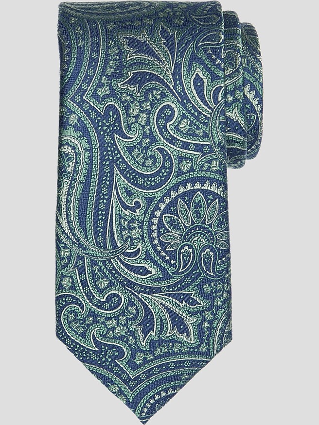 Paisley Ties | Men's Wearhouse