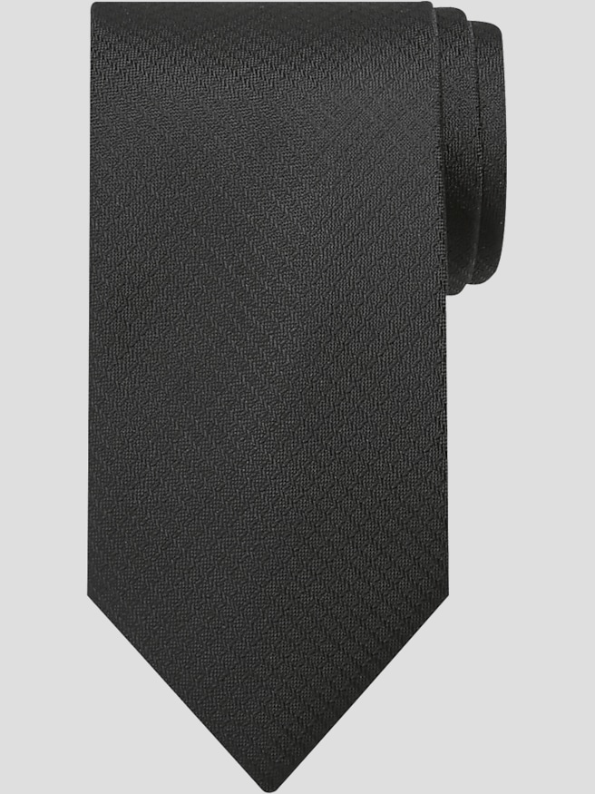 Joseph & feiss gold black Ties | Men's Wearhouse