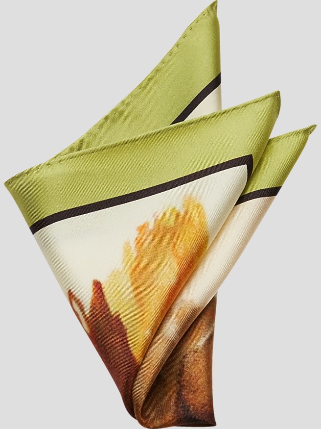 Pocket Squares For Men | Men's Wearhouse
