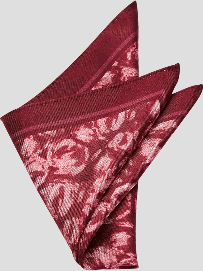 Pocket Squares For Men | Men's Wearhouse