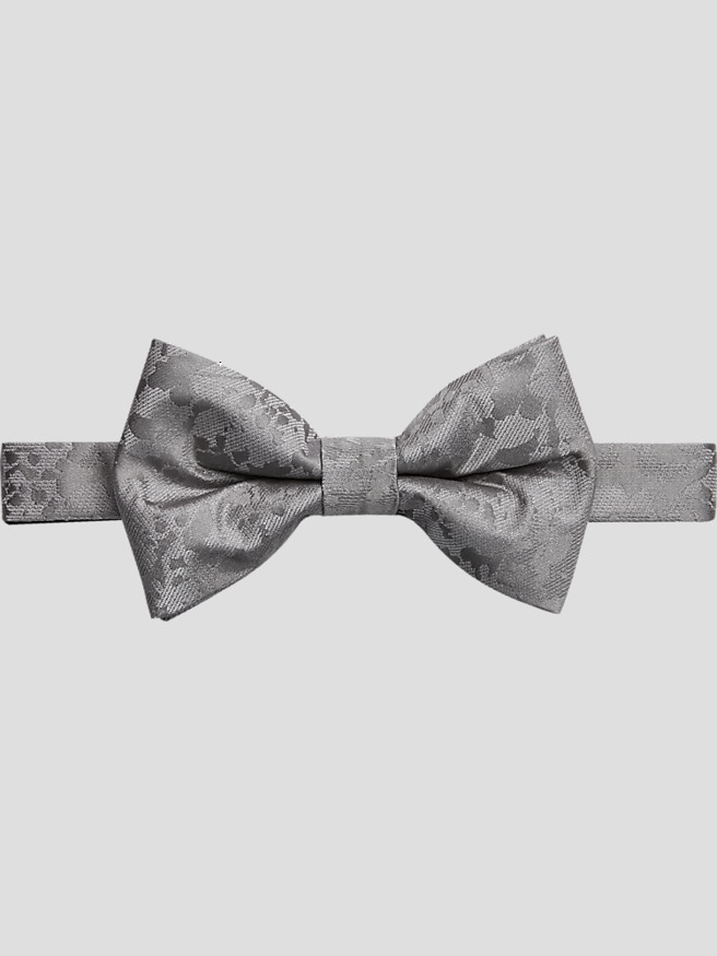 Silver Ties | Men's Wearhouse
