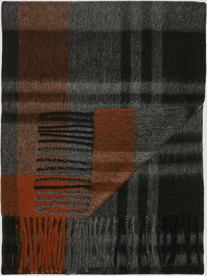 Pronto Uomo Cashmere Scarf | Scarves | Men's Wearhouse