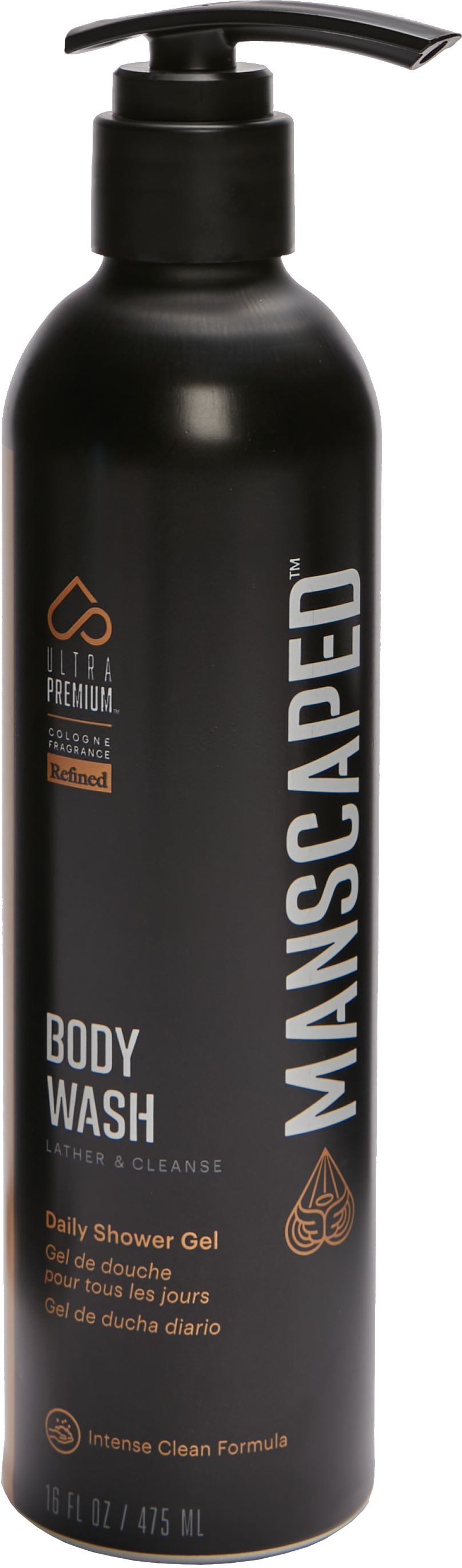 Ulta Beauty SEEN Body Wash | Hamilton Place