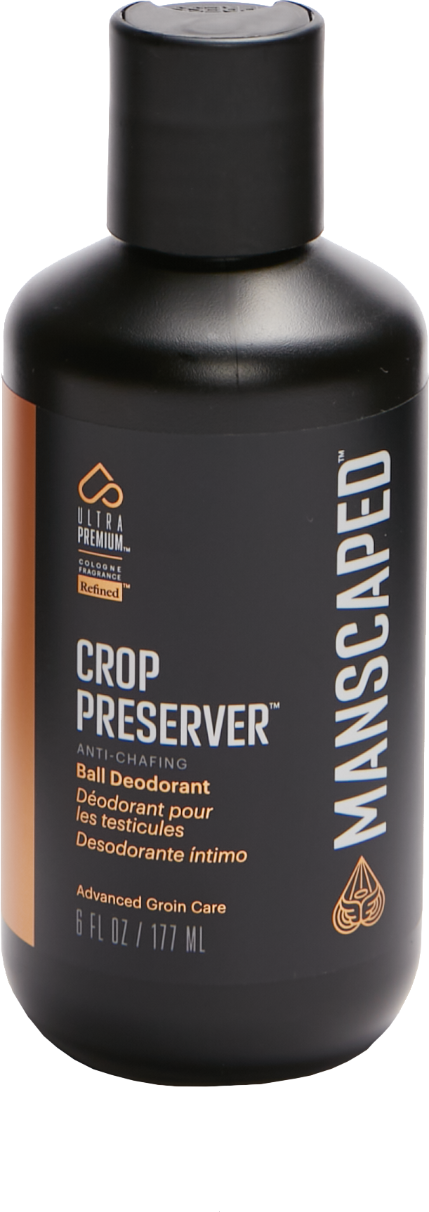 Manscaped The Crop Preserver™ at CoolSprings Galleria in Franklin, TN