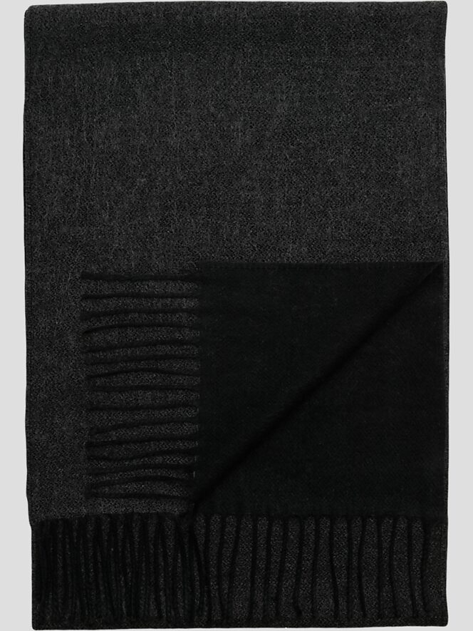 Pronto Uomo Double Face Scarf | Scarves | Men's Wearhouse