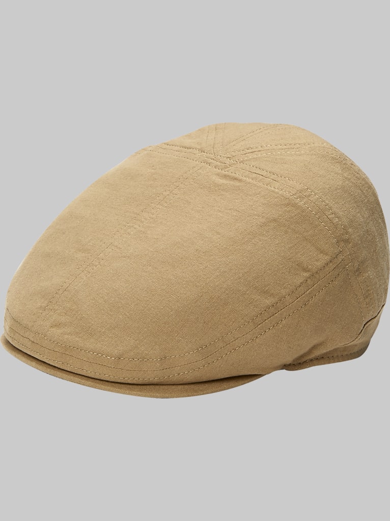 Biltmore Linen Ivy Cap | All Clearance $39.99| Men's Wearhouse