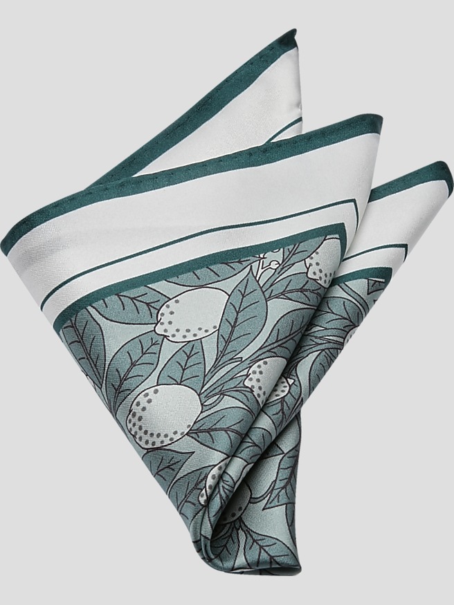 Pocket Squares For Men | Men's Wearhouse