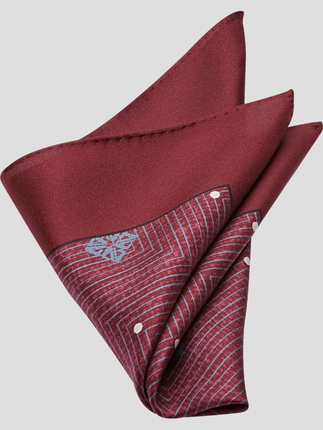 Pocket square sale store