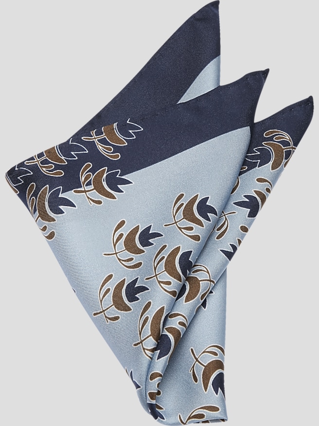 Pocket Squares For Men | Men's Wearhouse