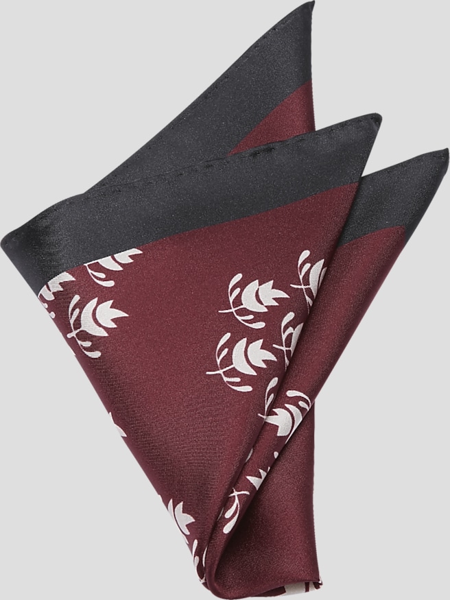 Pocket Squares For Men | Men's Wearhouse