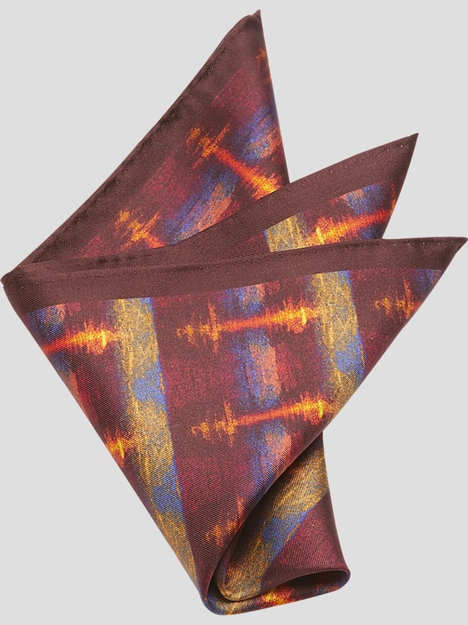 Pocket Squares For Men | Men's Wearhouse