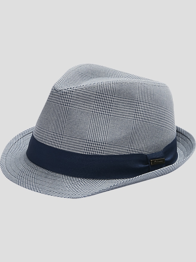 Men's Blue Hats | Men's Wearhouse