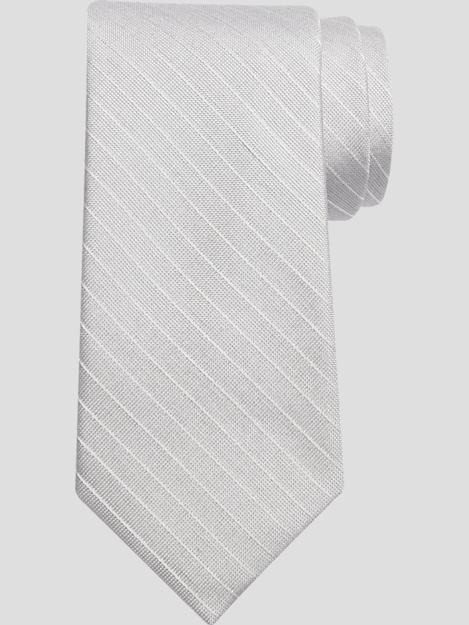 Silver Ties | Men's Wearhouse