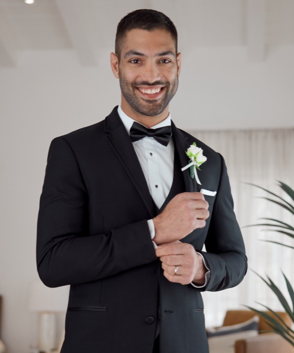 Tuxedo Rental, Men's Tuxedos for Rent | Men's Wearhouse