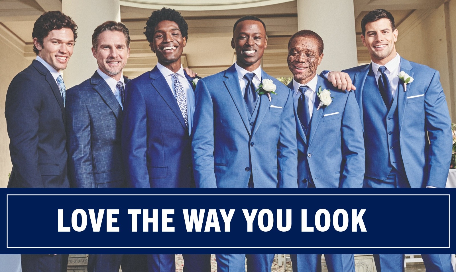 Tuxedo Rental, Men's Tuxedos for Rent | Men's Wearhouse