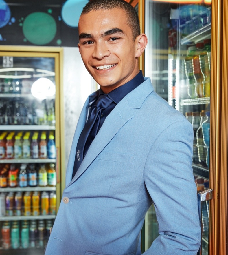 Prom Flyers, Posters & Banners | Men's Wearhouse