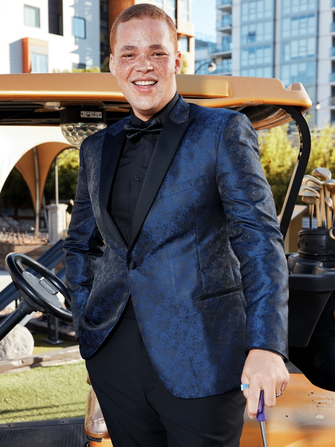 Prom Tuxedos & Suits for Rent | Men's Wearhouse