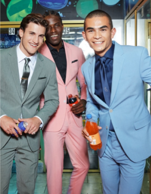 Shop Men's Clothing, Suits & Tux Rentals at Men's Wearhouse