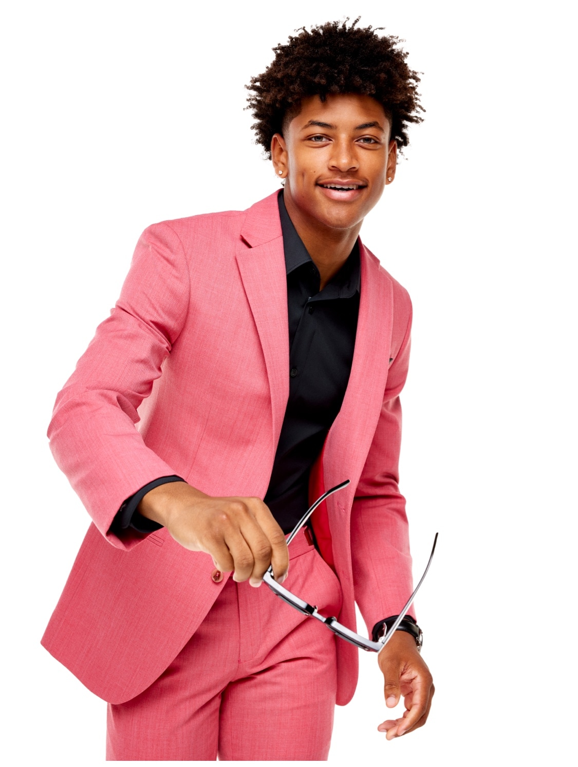 Prom Tuxedos & Suits for Rent | Men's Wearhouse