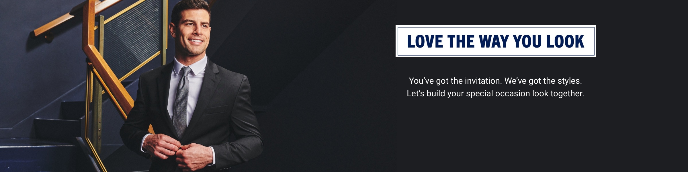 Tuxedo Rental, Men's Tuxedos for Rent | Men's Wearhouse