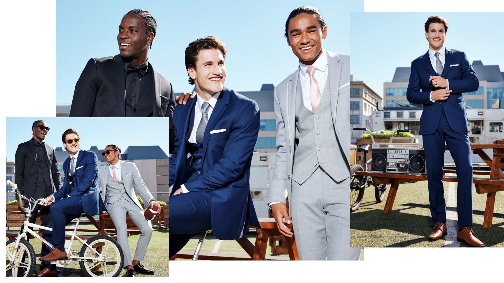 Tuxedo Rental, Men's Tuxedos for Rent | Men's Wearhouse