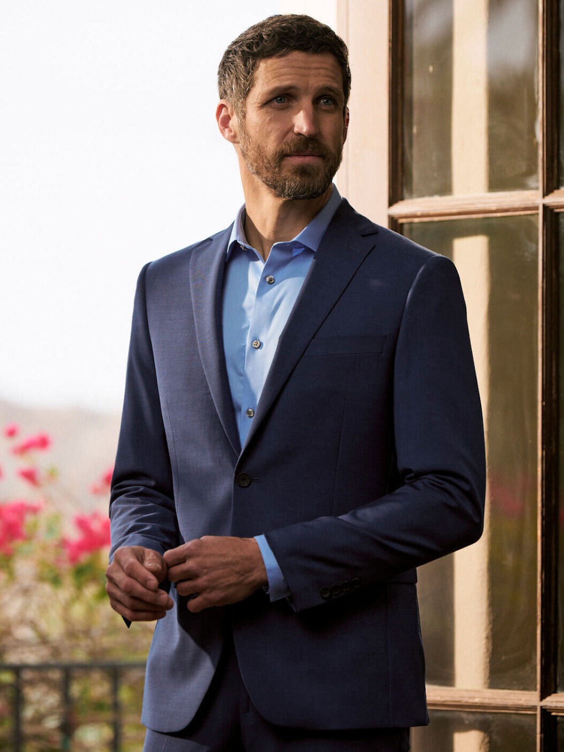 Tuxedo Rental, Men's Tuxedos for Rent | Men's Wearhouse